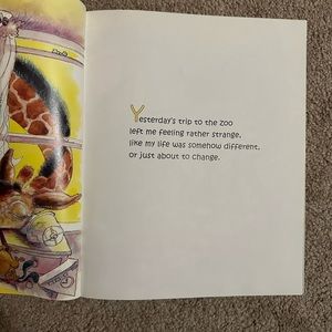 Other | My Schools A Zoo Childrens Book | Poshmark